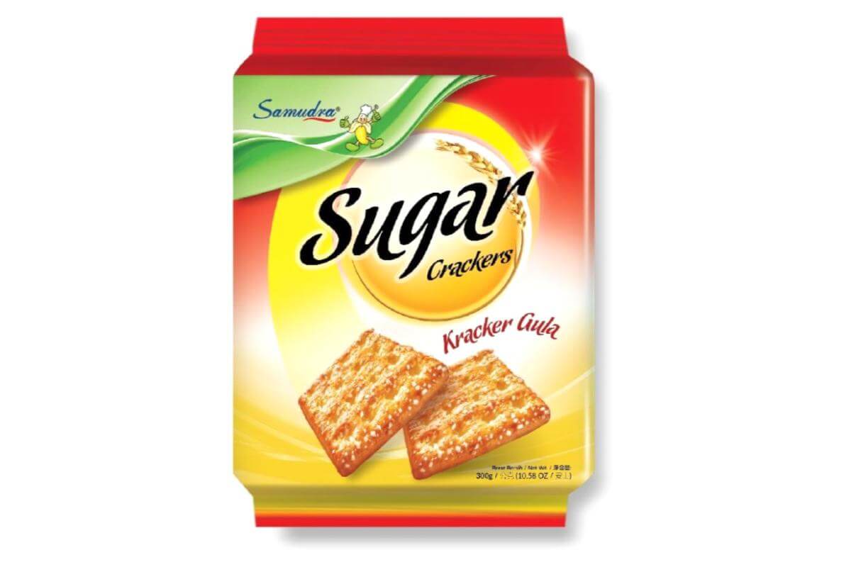 Top 10 Sugar Crackers in Malaysia 2023 | Best Sugar Crackers