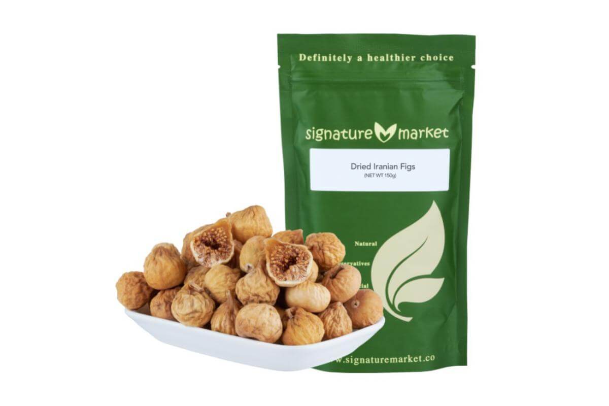 Top 8 Dried Figs in Malaysia | Best Dried Figs Brands