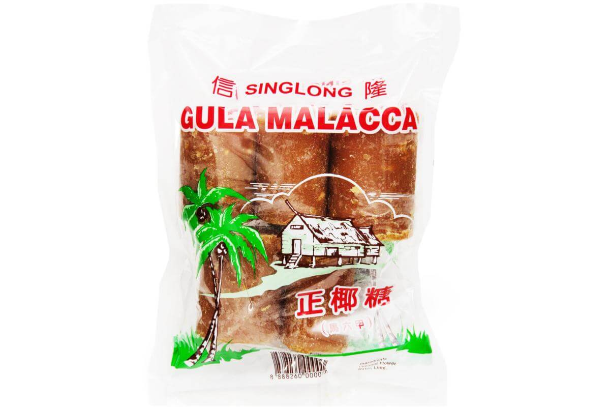 Top 10 Best Palm Sugar in Malaysia 2023 | Palm Sugar Brands