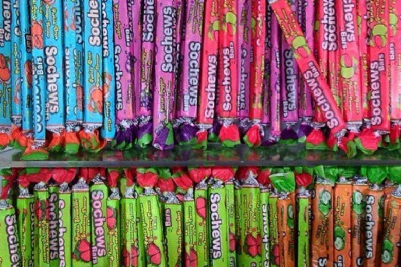 Top 10 Chewy Candies in Malaysia 2023 | Chewy Candies Brands