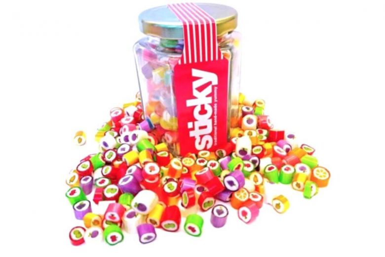 Top 10 Hard Candy in Malaysia 2023 | Best Hard Candies