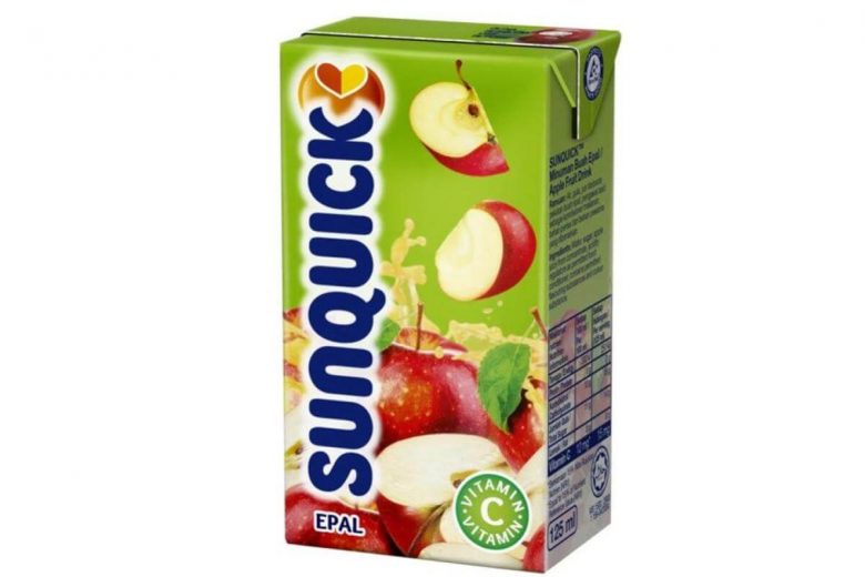 Top 10 Apple Juice in Malaysia | Best Apple Juice Brands