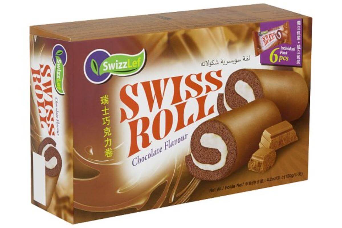 Top 10 Cake Snacks in Malaysia 2023 | Best Cake Snacks