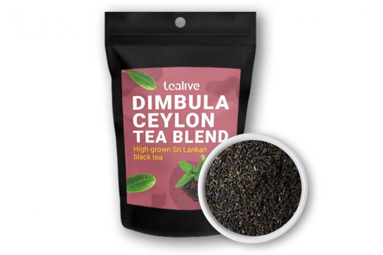 Top 10 Ceylon Tea in Malaysia 2023 | Best Ceylon Tea Brands