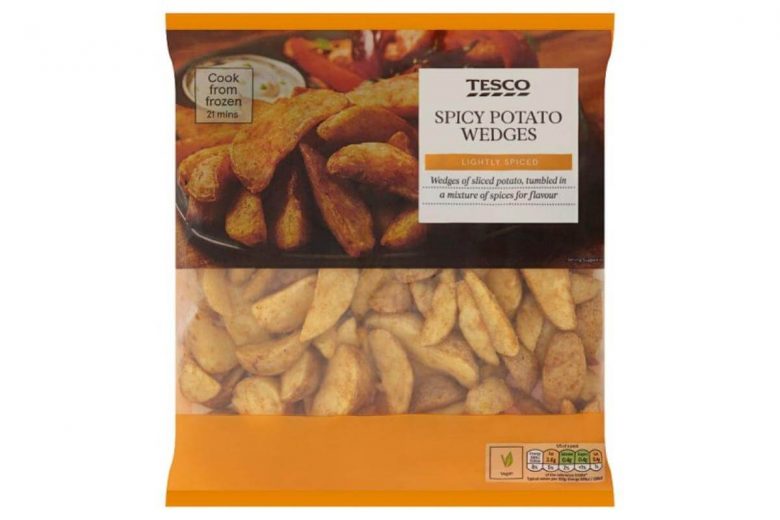 Top 10 Potato Wedges in Malaysia 2023 | Potato Wedges Brands