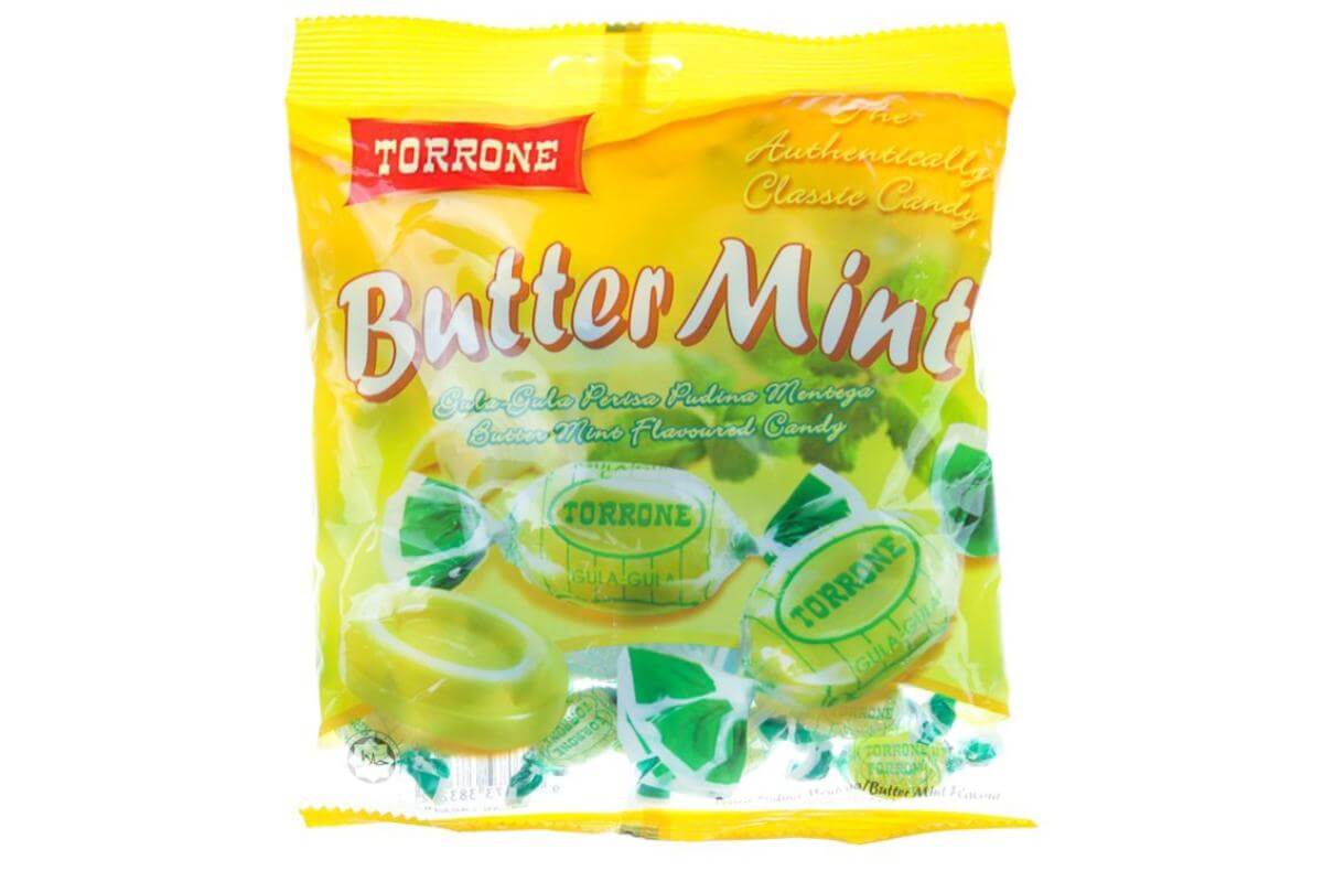 Top 10 Mint Candies in Malaysia 2023 | Best Mint Candies