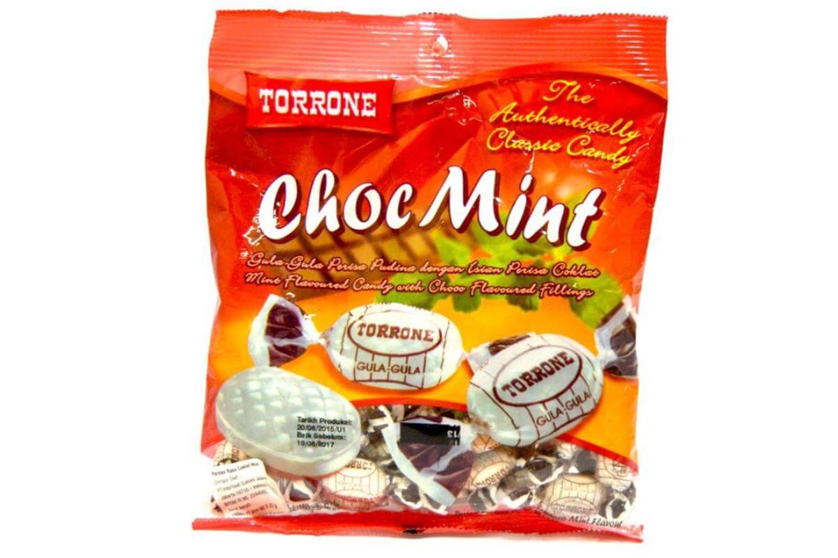 Top 10 Filled Hard Candies in Malaysia 2023 | Best Brands