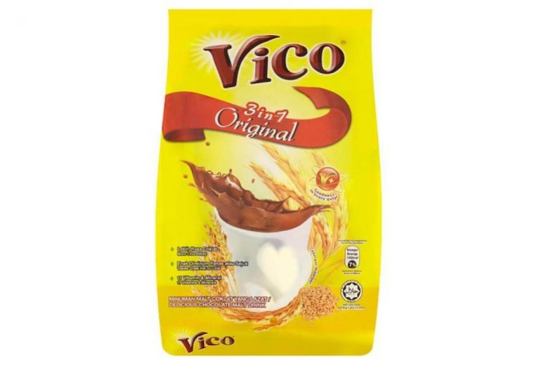 10 Minuman Serbuk Coklat Terbaik di Malaysia 2023 | Lazat