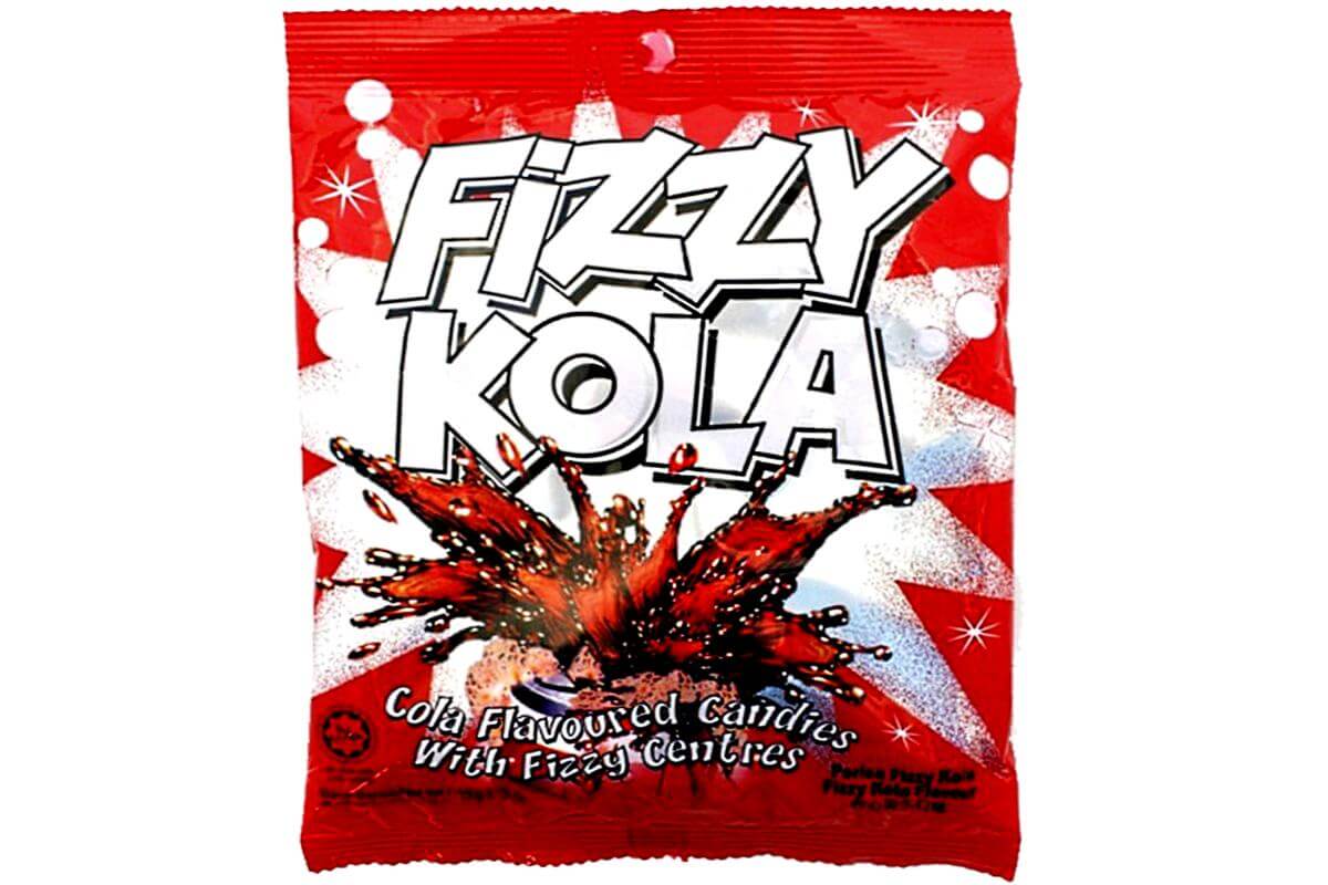 Top 10 Filled Hard Candies in Malaysia 2023 | Best Brands