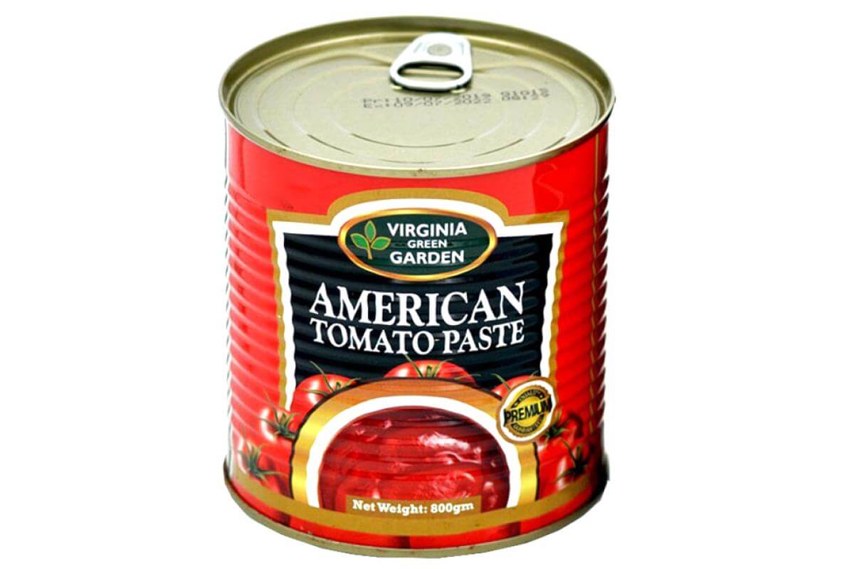 Top 10 Best Tomato Paste in Malaysia 2023 | Tomato Paste Brands