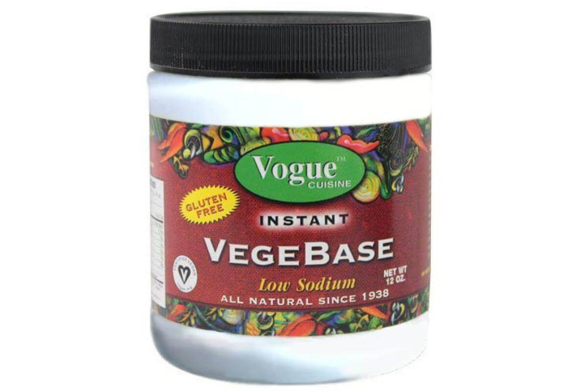 Top 10 Vegetable Broth in Malaysia | Best Vegetable Broth Brands