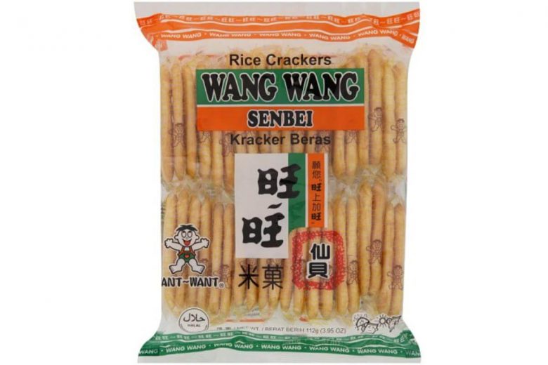 Top 10 Rice Crackers in Malaysia | Best Rice Cracker Brands