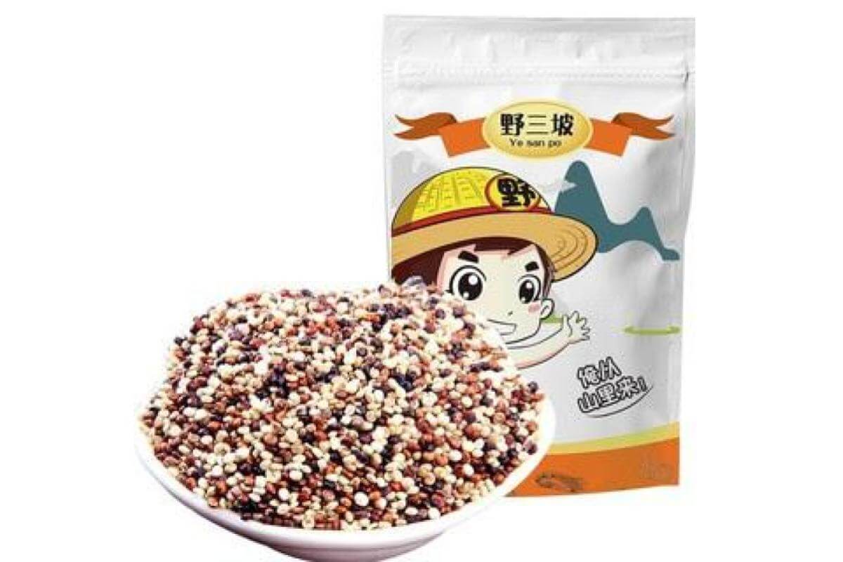 Top 10 Quinoa in Malaysia 2023 | Healthy Quinoa Brands