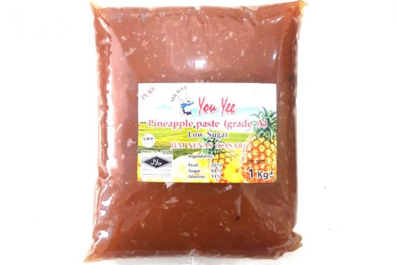 Top 10 Best Pineapple Paste in Malaysia 2023 | Best Brands