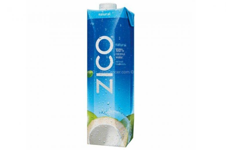 Top 10 Best Coconut Water in Malaysia 2023 | Best Brands