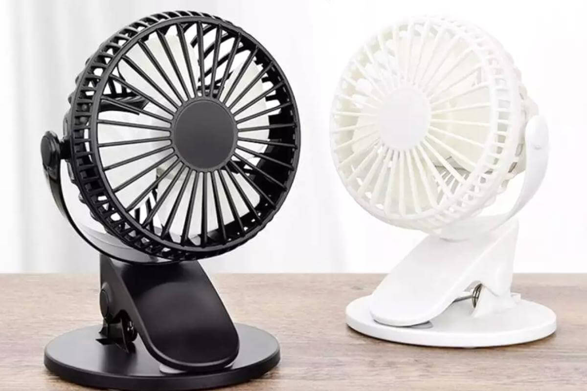 Top 10 Table Fans in Malaysia 2023 | Best Affordable Table Fans