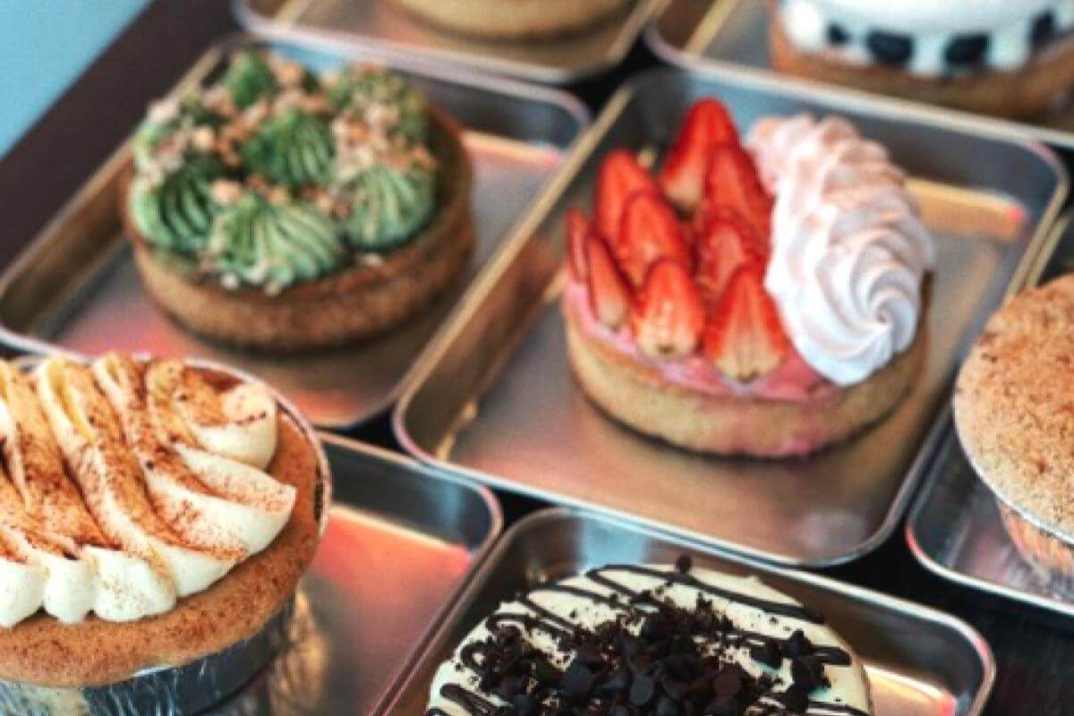 Places That Sell Pie Near Me | Best Chicken Pie In Klang Valley 2023