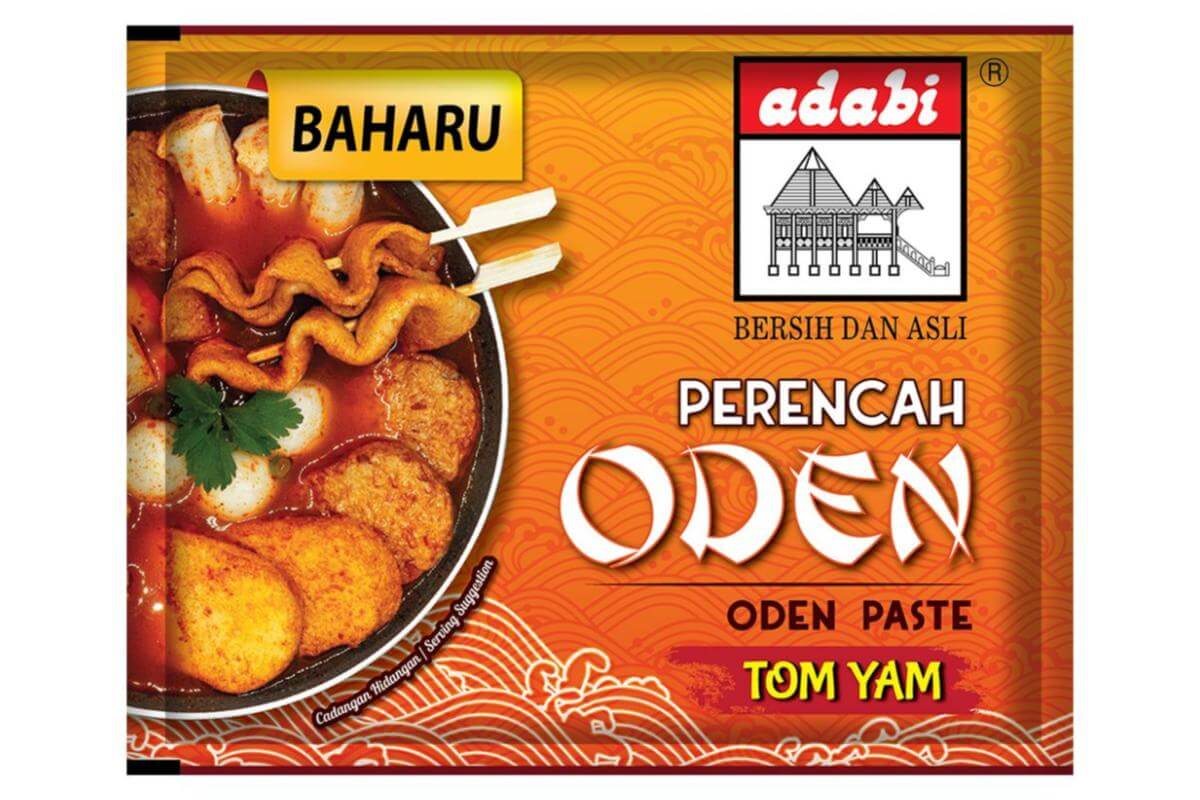 Top 8 Oden Paste in Malaysia 2023 | Best Oden Paste Brands