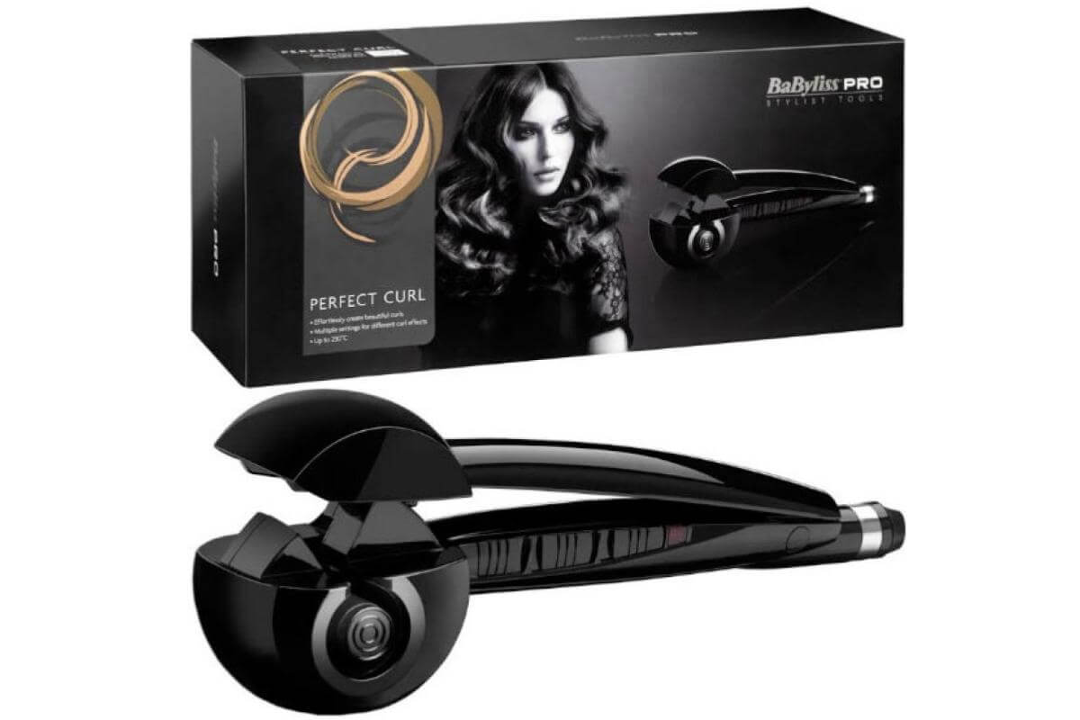 Top 11 Best Hair Curler in Malaysia 2023 | Hair Curler Brands