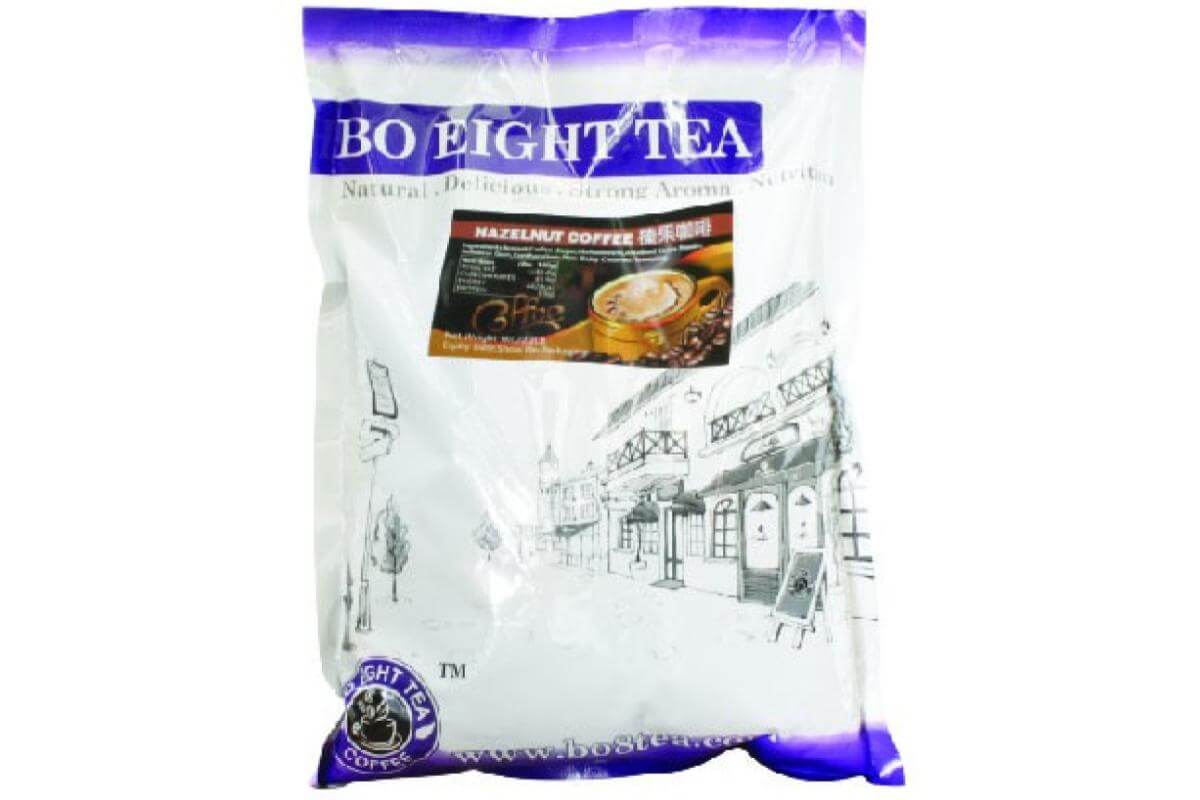 Top Best 10 Hazelnut Coffee in Malaysia | Best Brands