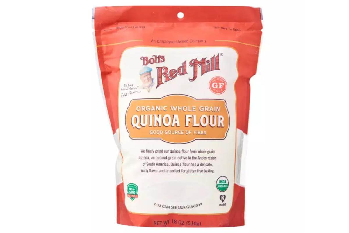 Top 8 Quinoa Flour in Malaysia | Healthy Quinoa Brands