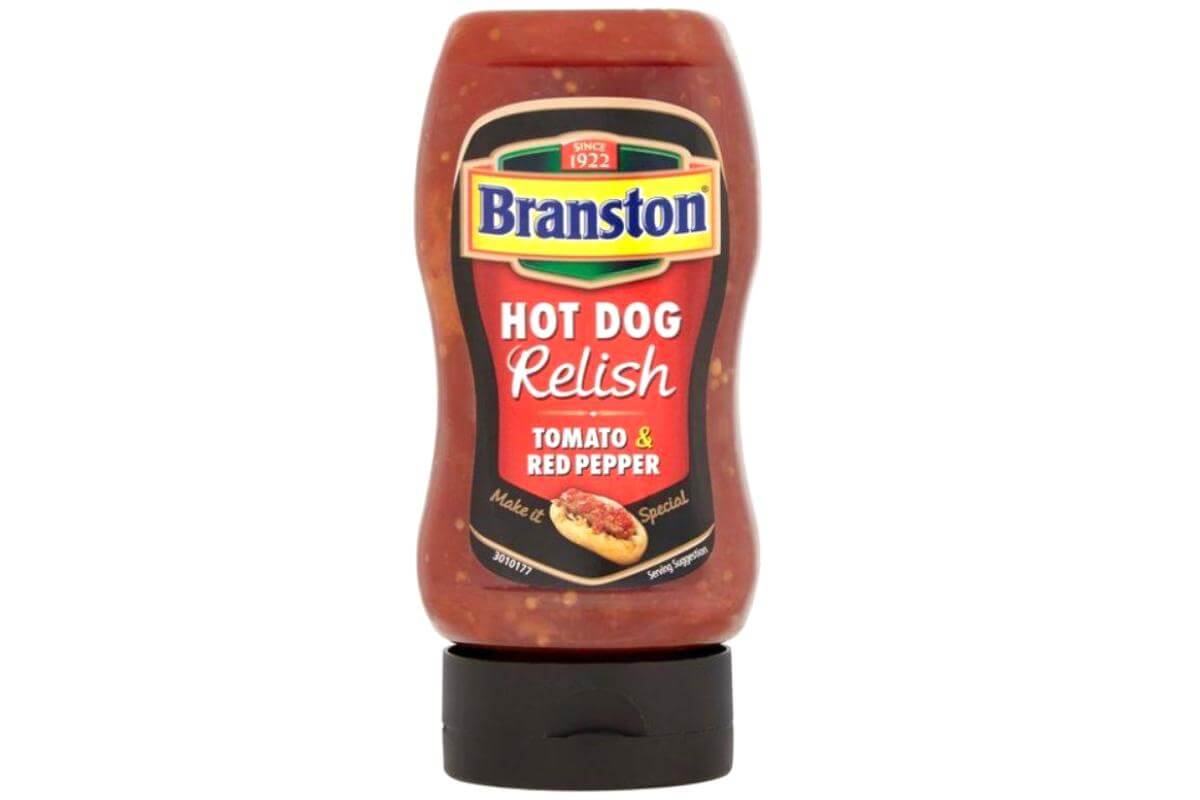 Top 10 Relish in Malaysia | Best Relish Brands