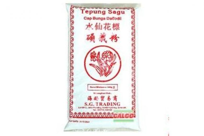 Top 10 Sago Flour in Malaysia 2023 | Best Sago Flour Brands