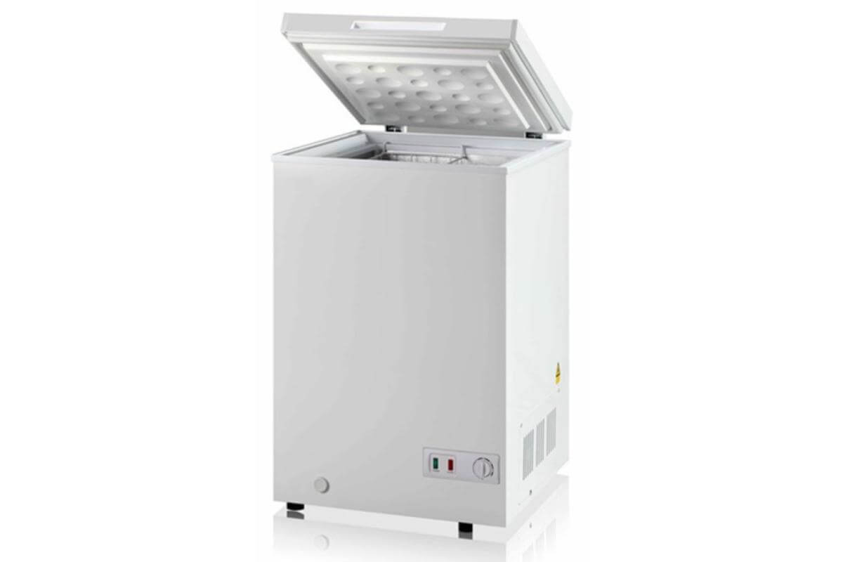 Top 10 Best Freezer in Malaysia | Best Freezer Brands