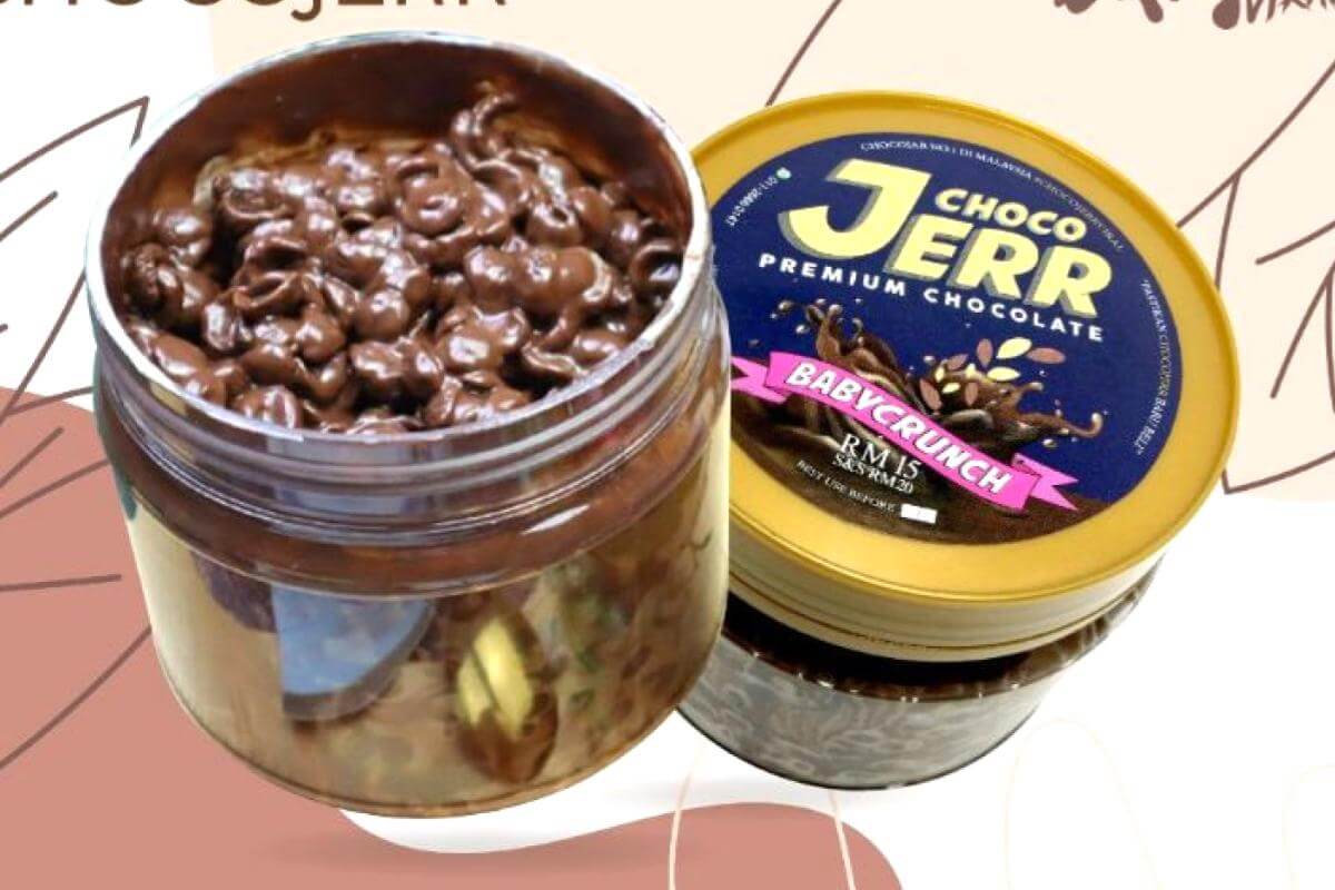 Top 10 Best Chocolate Jar in Malaysia | 2023 Best Chocolate Jar