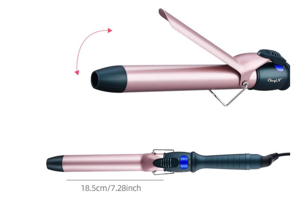 Top 11 Best Hair Curler in Malaysia 2023 | Hair Curler Brands