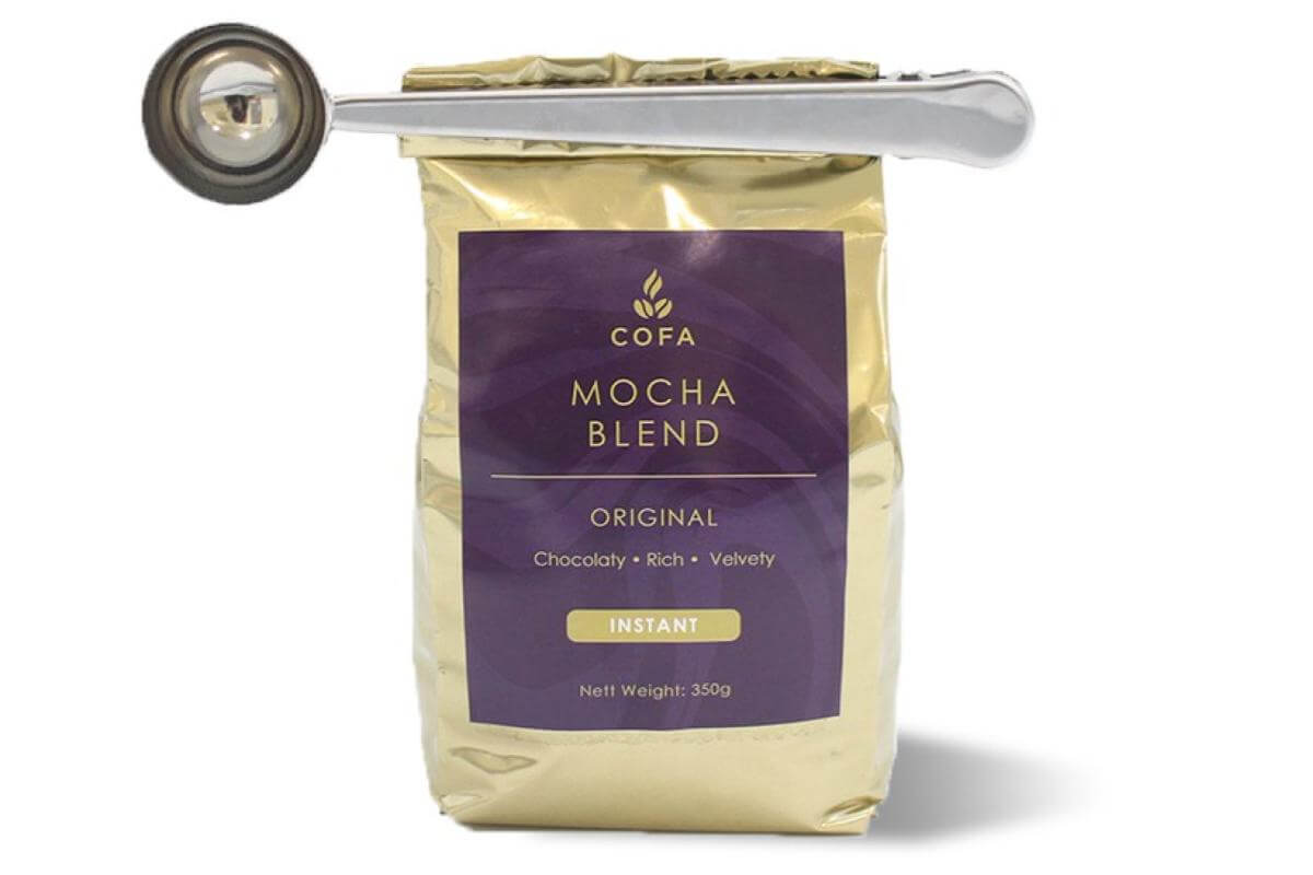 Top 10 Best Mocha Coffee in Malaysia 2023 | Mocha Coffee Brands