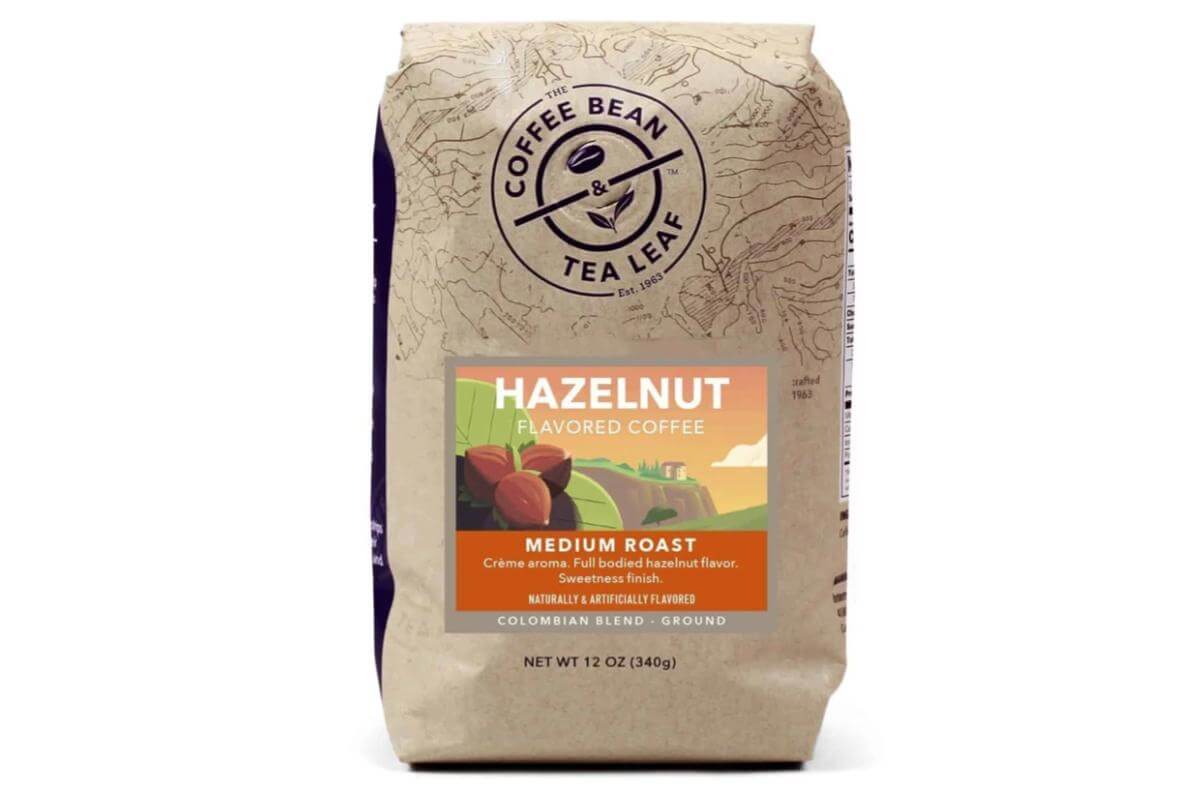 Top Best 10 Hazelnut Coffee in Malaysia | Best Brands