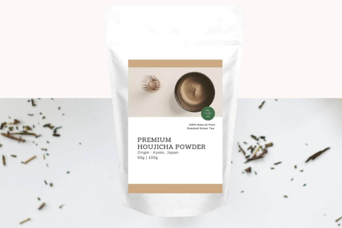 Top 10 Hojicha Powder in Malaysia | Best Hojicha Powder