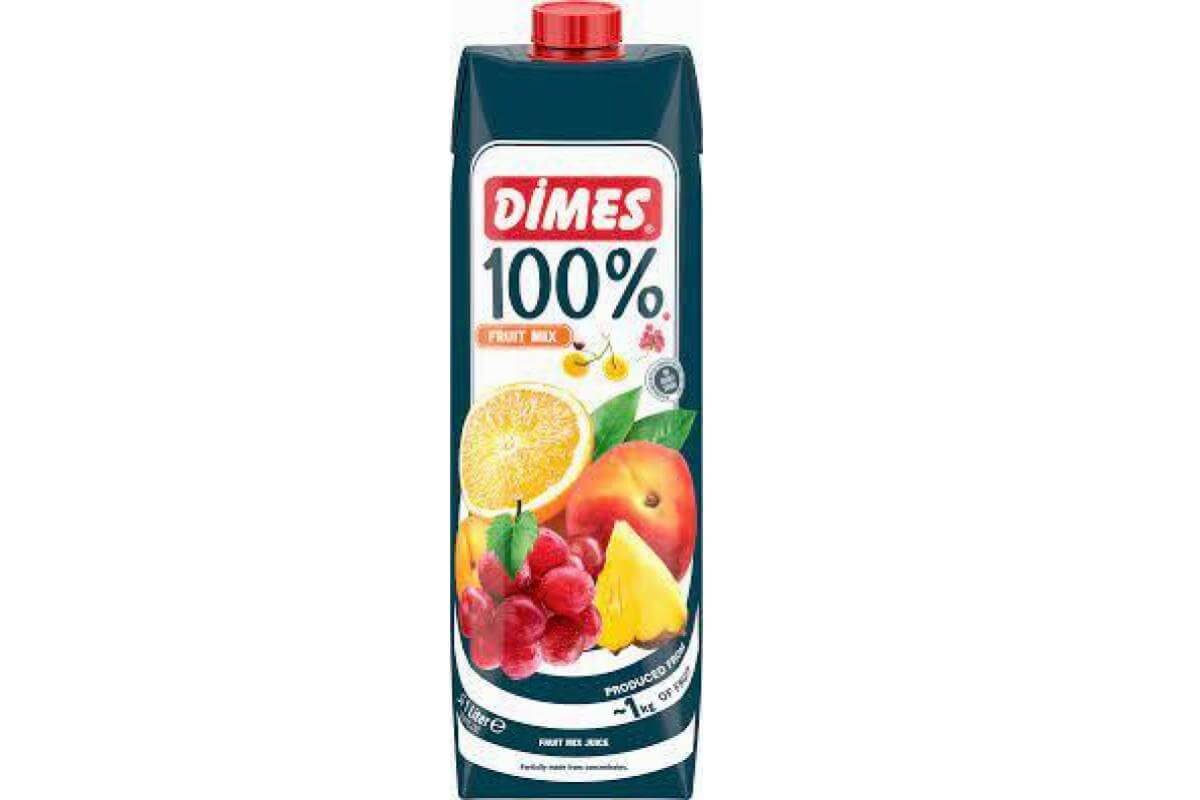 Top 10 Pineapple Juice in Malaysia | Best Pineapple Juices