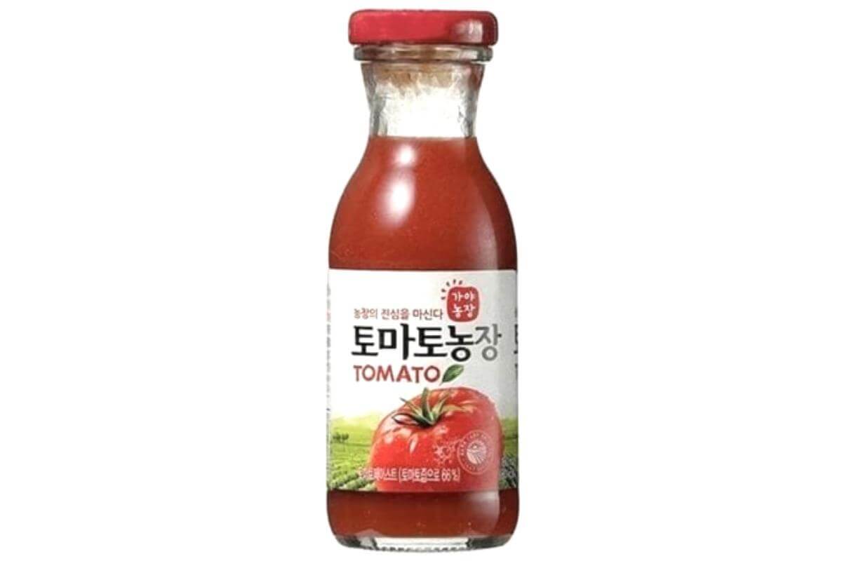 Top 10 Tomato Juice in Malaysia 2023 | Best Tomato Juice Brands