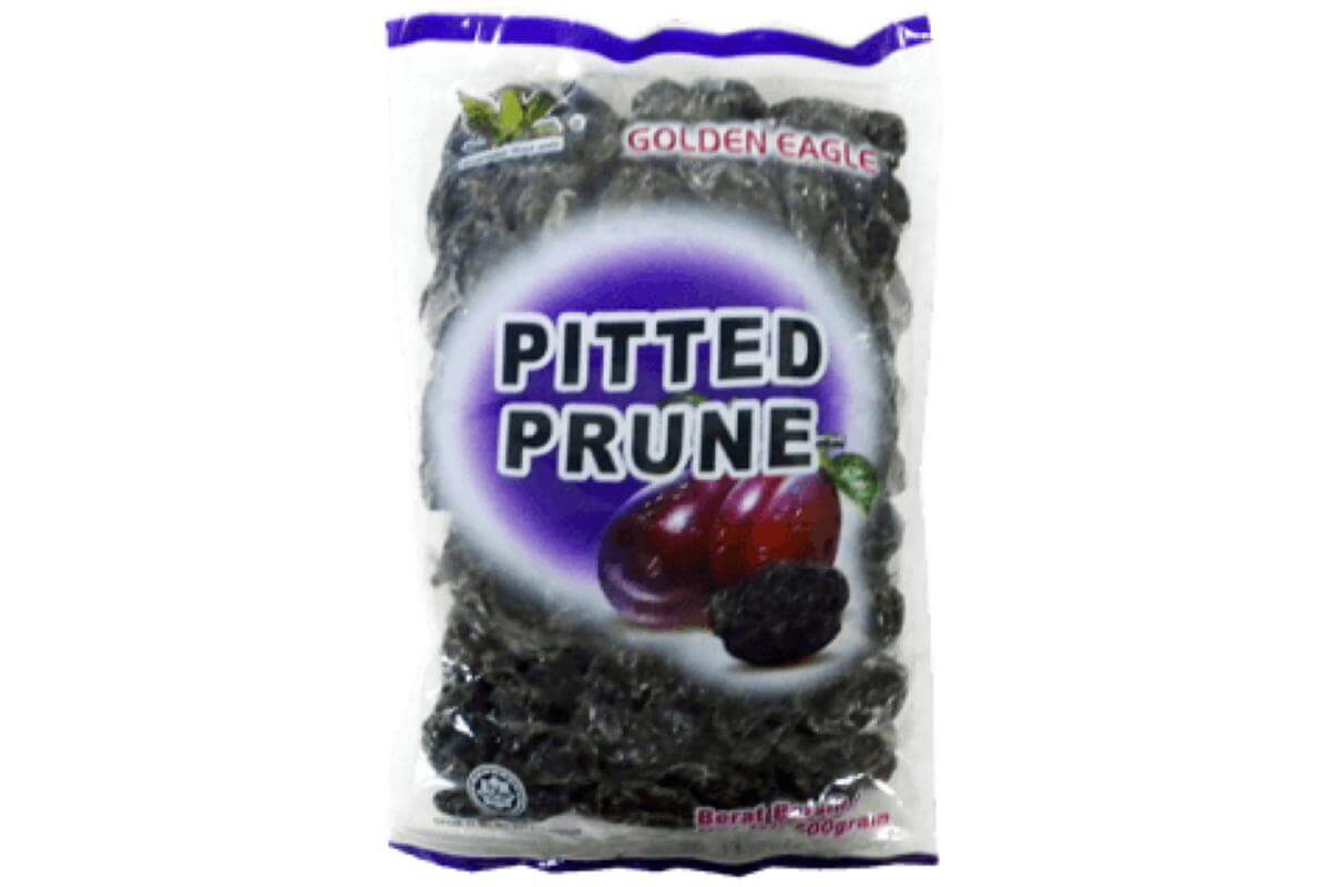 Top 10 Prunes in Malaysia | Best Dried Prunes