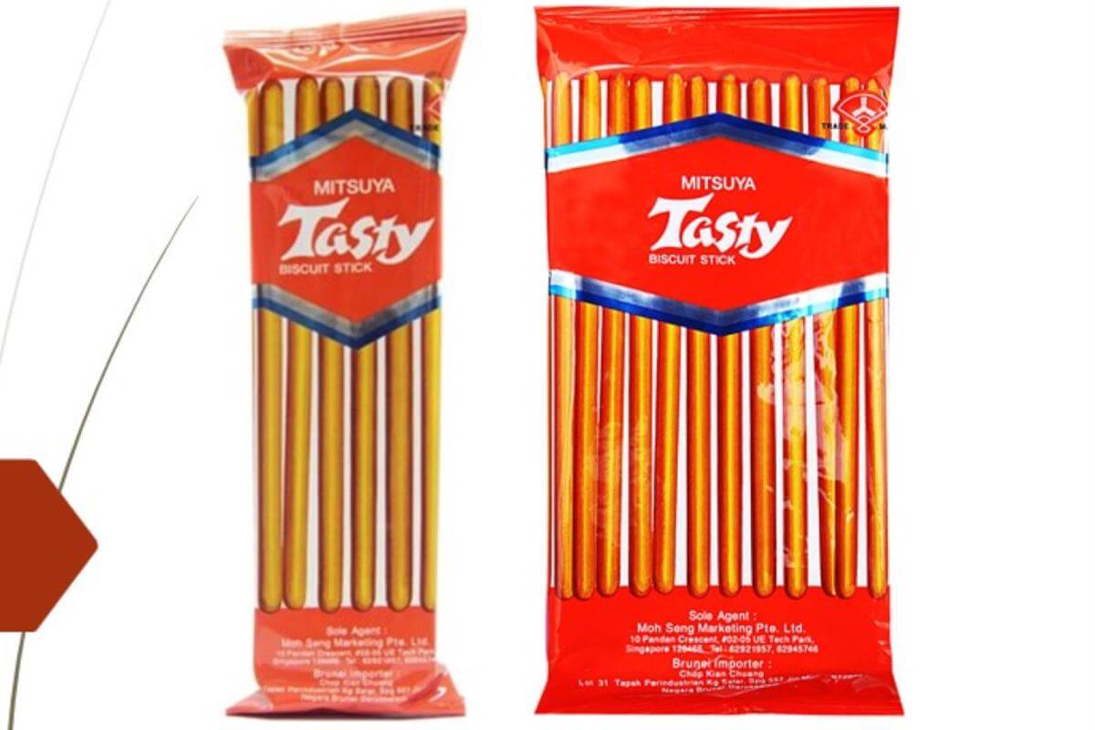 Top 10 Stick Biscuits in Malaysia 2023 | Best Stick Biscuits