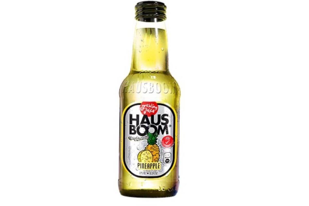 Top 10 Pineapple Juice in Malaysia | Best Pineapple Juices