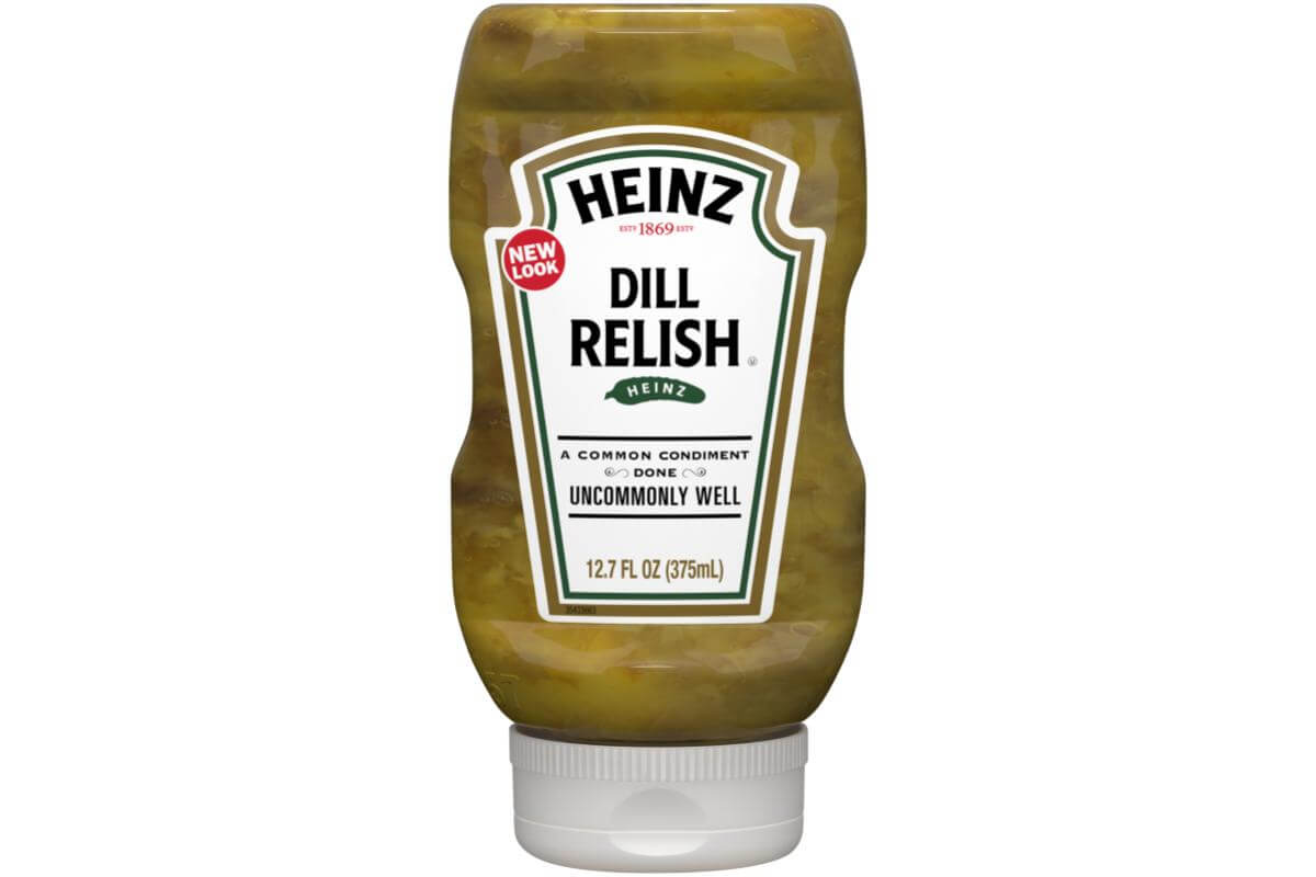 Top 10 Relish in Malaysia | Best Relish Brands