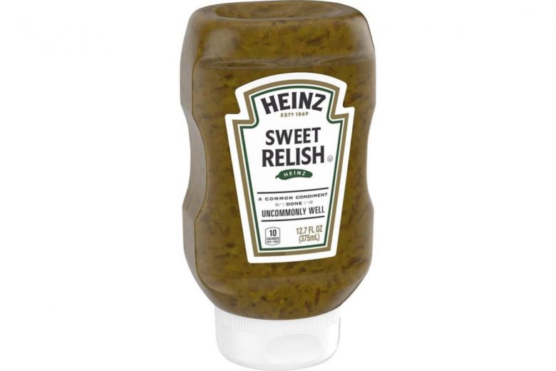 Top 10 Relish in Malaysia | Best Relish Brands