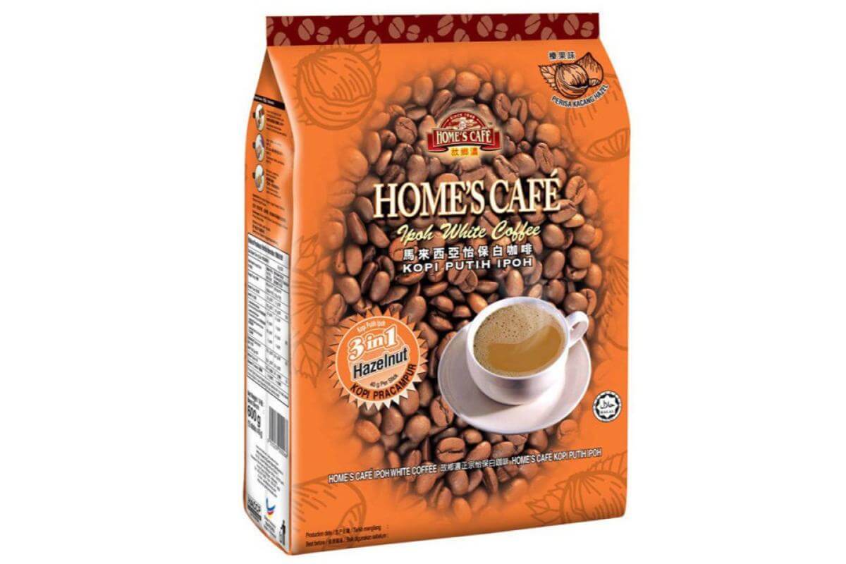 Top Best 10 Hazelnut Coffee in Malaysia | Best Brands