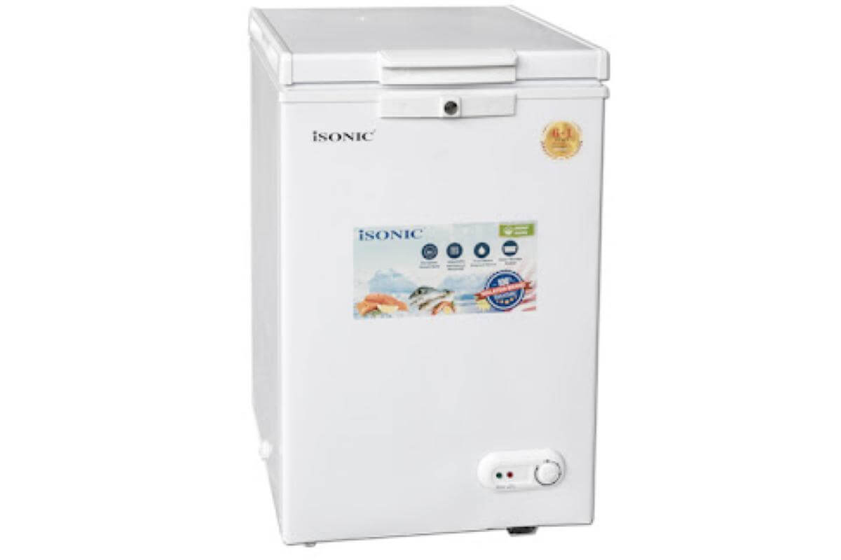 Top 10 Best Freezer in Malaysia | Best Freezer Brands