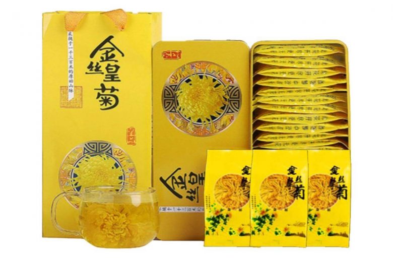 Top 8 Best Chrysanthemum Tea in Malaysia | Best Brands