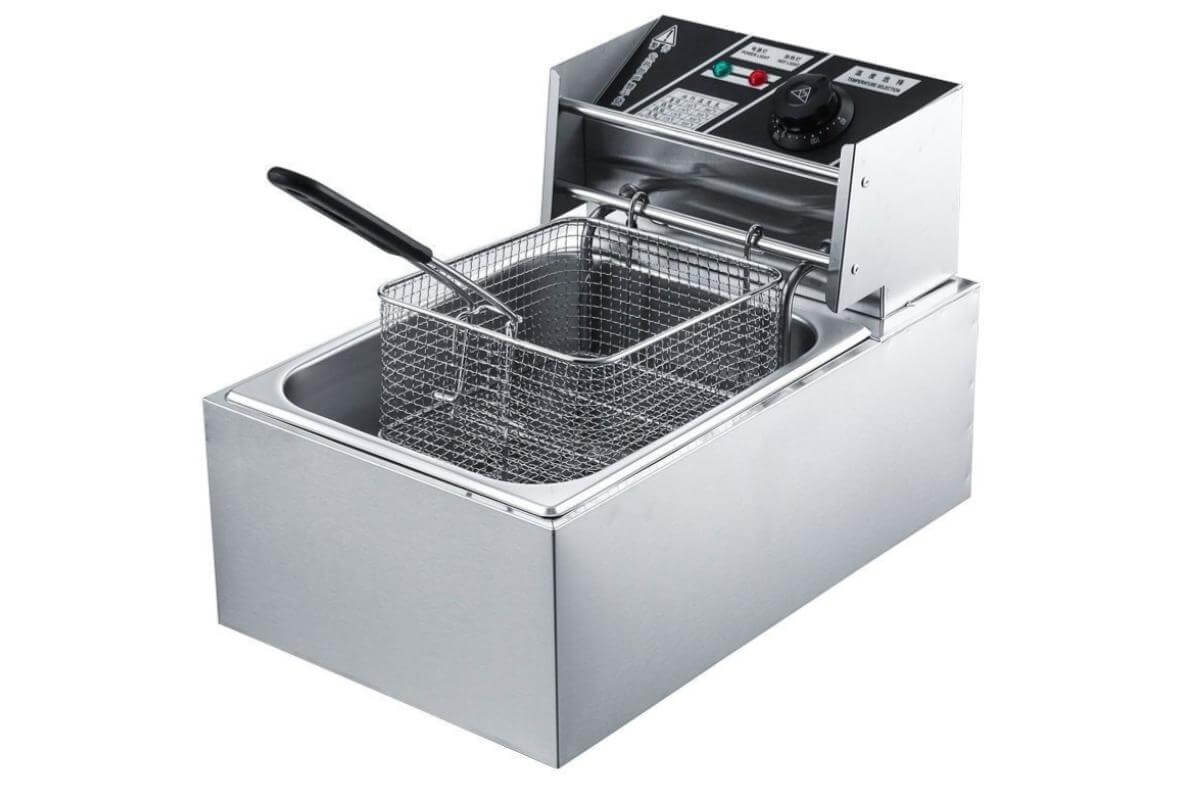 Top 10 Best Deep Fryer in Malaysia 2023 | Best Deep Fryer Brands