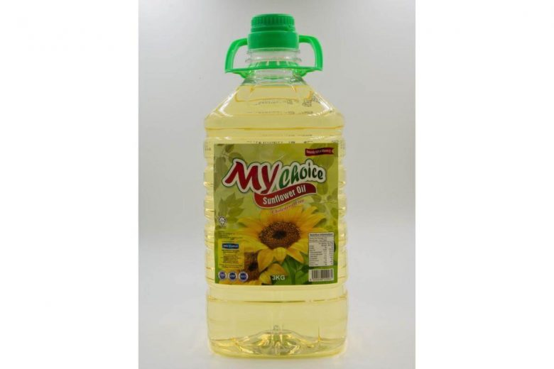 10 Minyak Bunga Matahari Terbaik di Malaysia 2023| Lazat