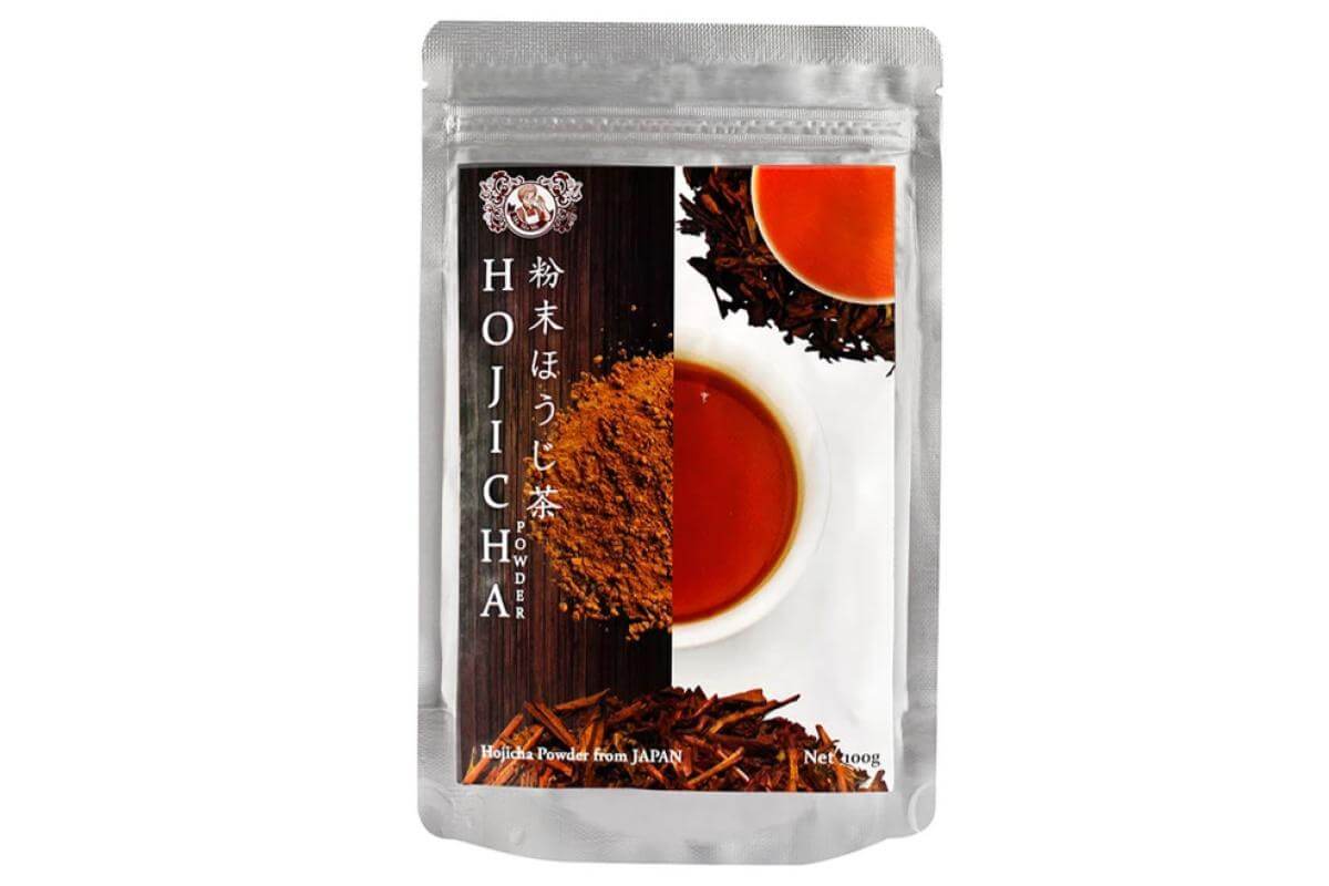 Top 10 Hojicha Powder in Malaysia | Best Hojicha Powder