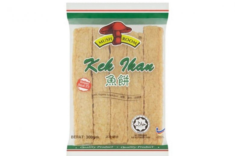 Top 8 Fish Cake in Malaysia 2023 | Best Fish Cake Brands