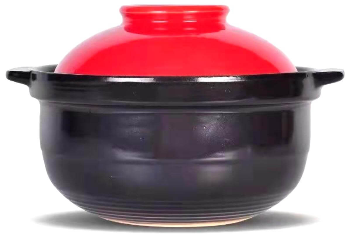 Top 10 Casserole Pot in Malaysia 2023 | Best Casserole Pots
