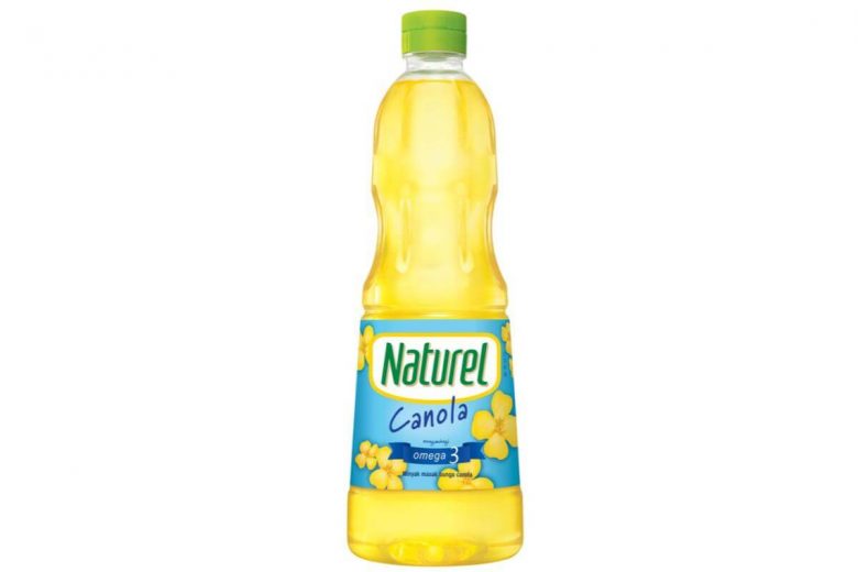 Top 10 Canola Oil in Malaysia | Best Canola Oil Brands