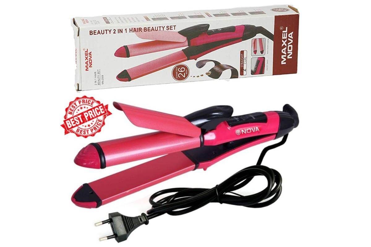 Top 11 Best Hair Curler in Malaysia 2023 | Hair Curler Brands